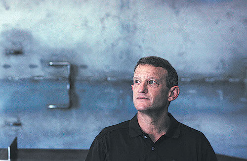 This Shipyard Owner Has More on His Mind Than Boats - Fairlead ...