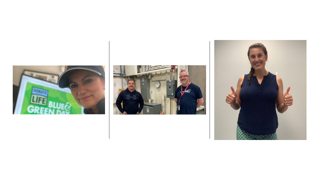 Sporting our Blue & Green_Hero_Rev1 - Fairlead Integrated